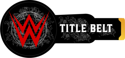 Custom Championship Belts - WWE Title Belts